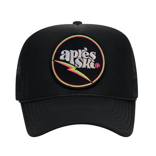 Après-Ski - 80's Rave – Ford & Crew